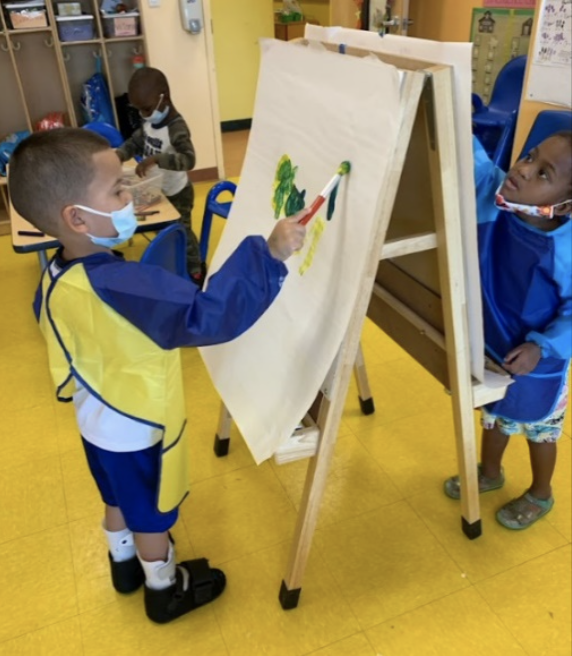 Choosing The Best Daycare For Your Toddler Luminous