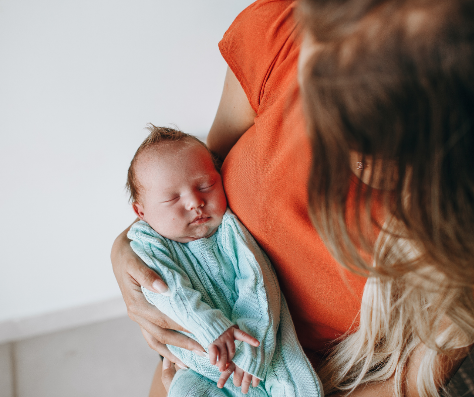 What s The Best Age To Start Daycare For Infants Luminous Daycare In